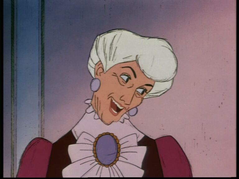 Madame Adelaide Bonfamille | Disney Wiki | FANDOM powered by Wikia