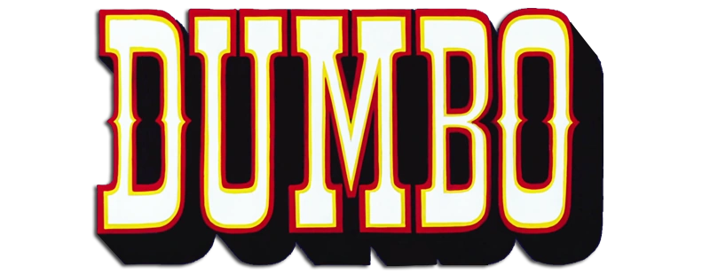 Image - Dumbo Logo.png | Disney Wiki | FANDOM powered by Wikia