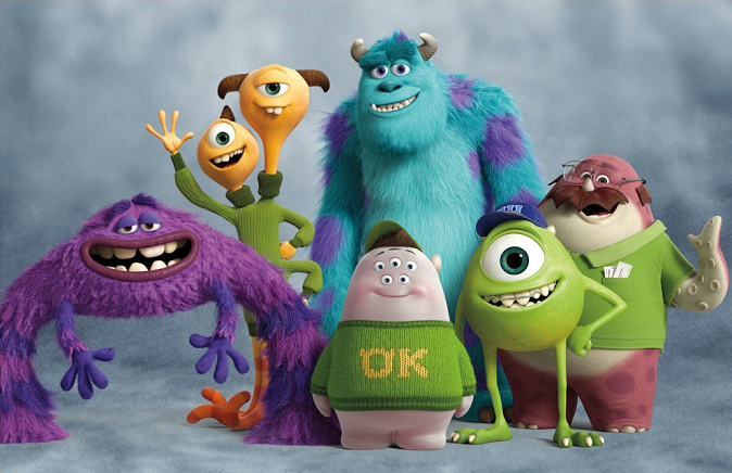 Oozma Kappa | Disney Wiki | FANDOM powered by Wikia Oozma Kappa | Disney Wiki | FANDOM powered by Wikia