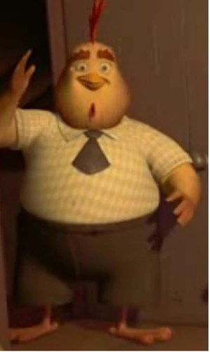 Buck Gallo | Disney Wiki | FANDOM powered by Wikia