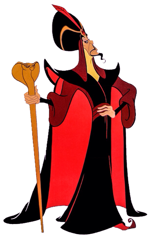 Jafar | Disney Wiki | FANDOM powered by Wikia
