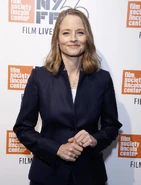 Jodie Foster | Disney Wiki | FANDOM powered by Wikia