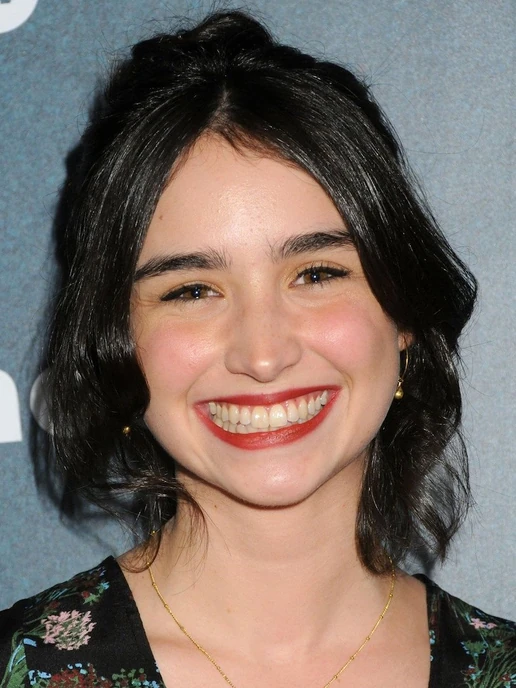 Libe Barer | Disney Wiki | Fandom