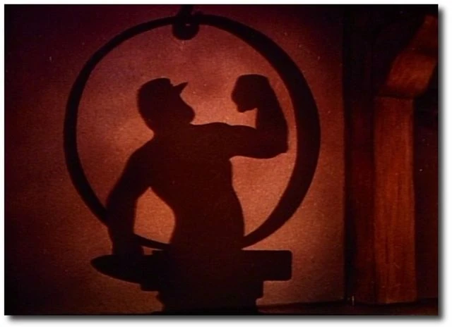 The Village Smithy | Disney Wiki | FANDOM powered by Wikia