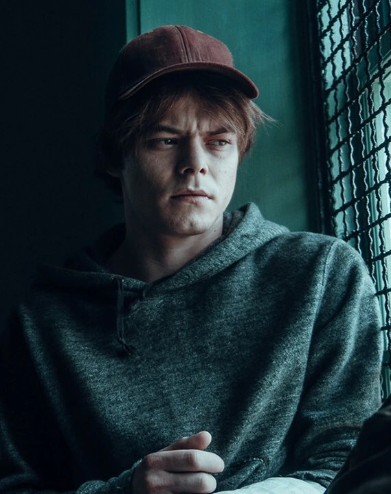 Cannonball (Marvel) | Disney Wiki | Fandom