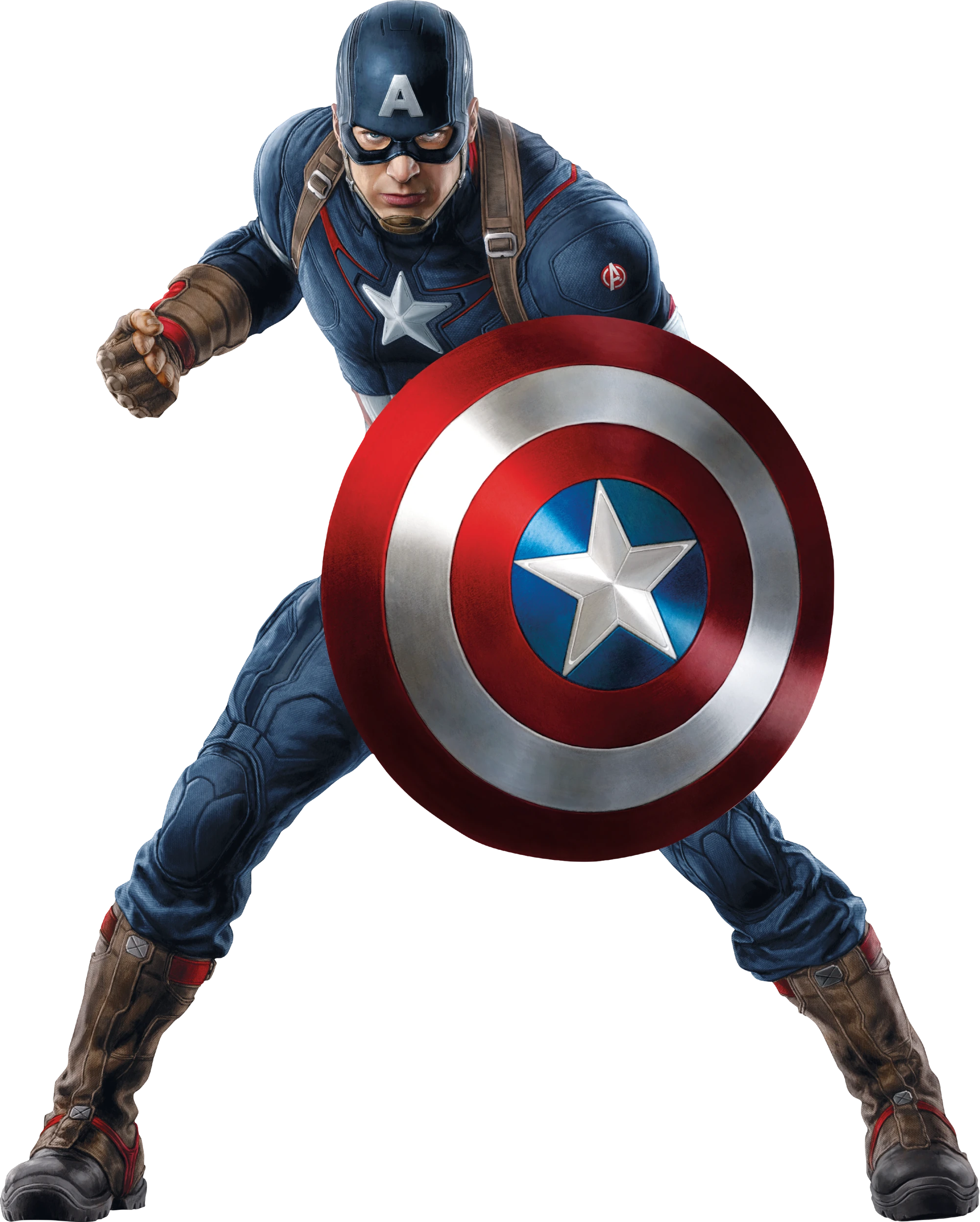 Capitán América | Disney Wiki | Fandom