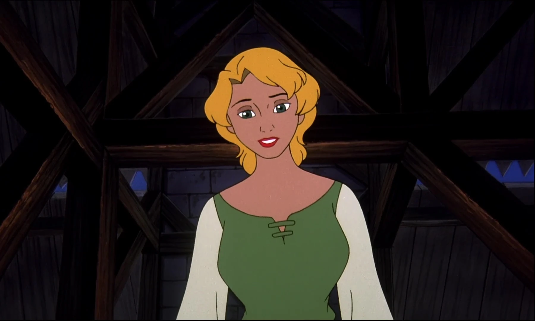 Quasimodo Disney Wiki Fandom Powered By Wikia