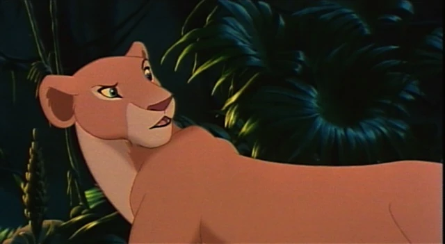 Nala | Disney wiki | FANDOM powered by Wikia