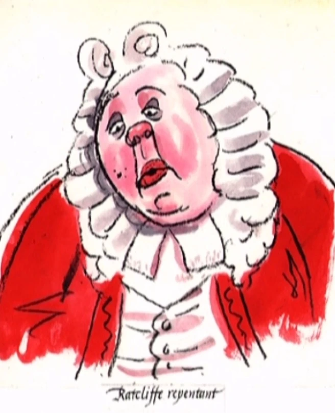 Governor Ratcliffe/Gallery | Disney Wiki | Fandom
