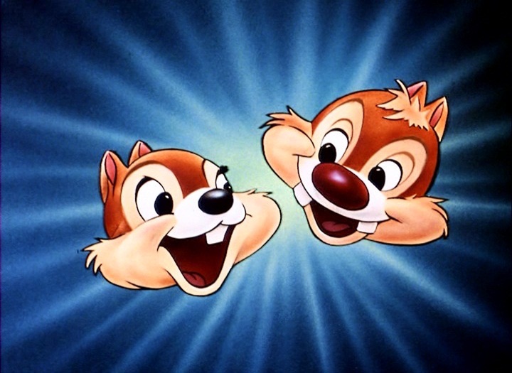 Image Chip And Dale Title Card Disney Wiki Fandom Powered By Wikia