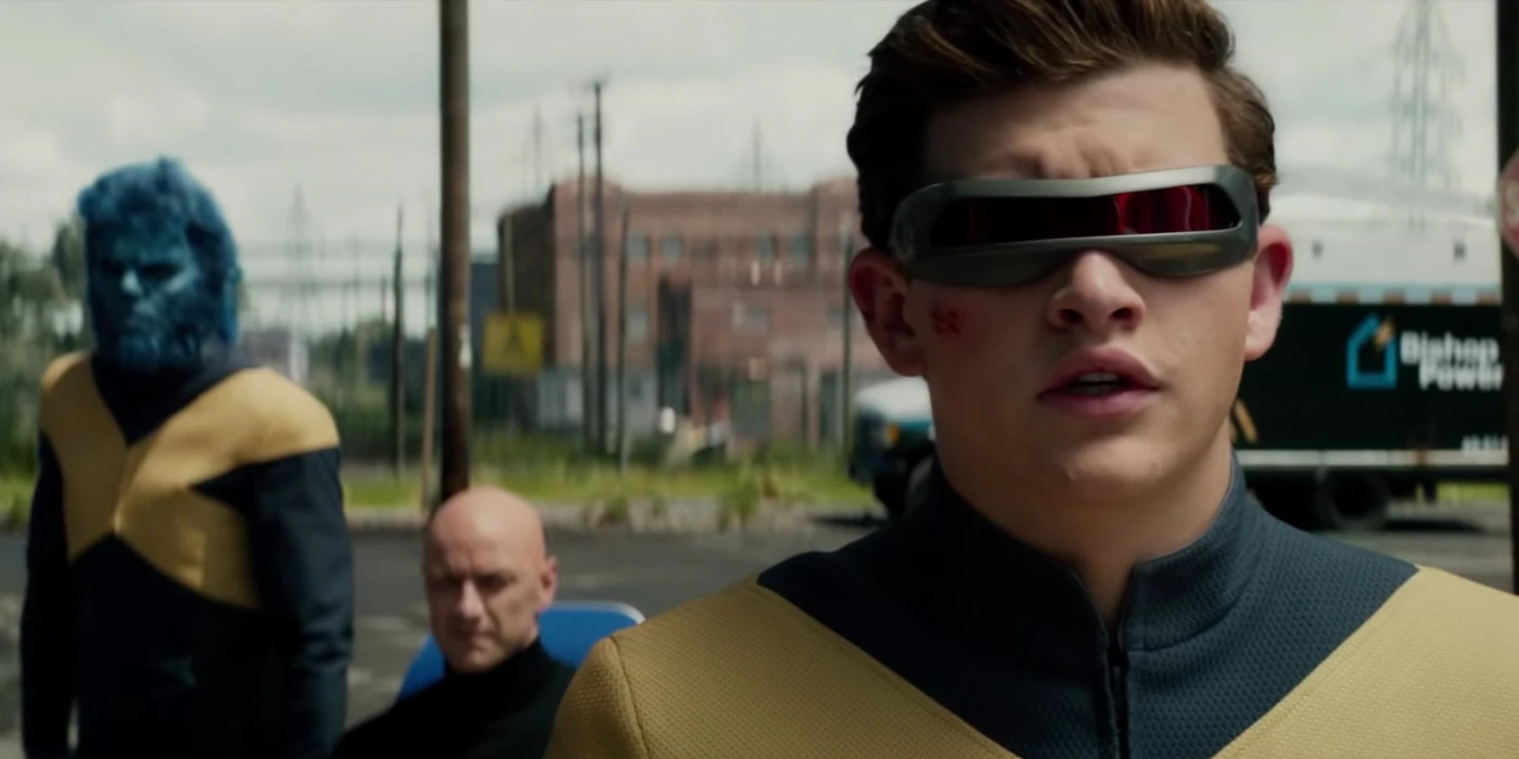 Cyclops | Disney Wiki | Fandom