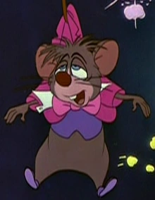 Dormouse | Disney Wiki | FANDOM powered by Wikia