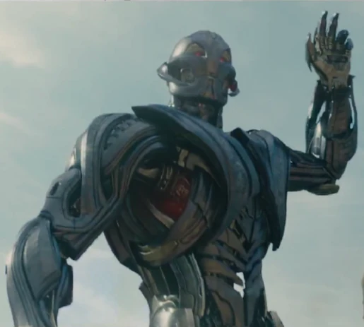 Ultron | Disney Wiki | Fandom