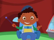 Quincy | Disney Wiki | Fandom