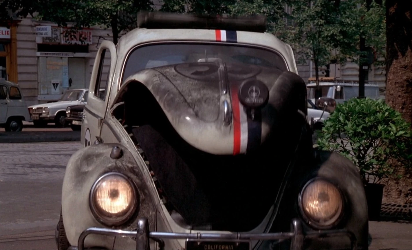 Image - Crazy Herbie.jpg | Disney Wiki | FANDOM powered by Wikia