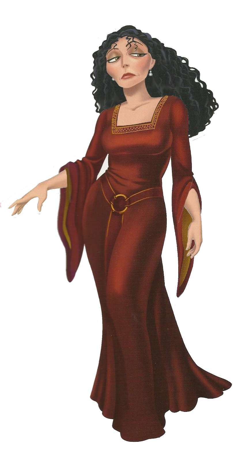 Image - Gothel.png | Disney Wiki | FANDOM powered by Wikia