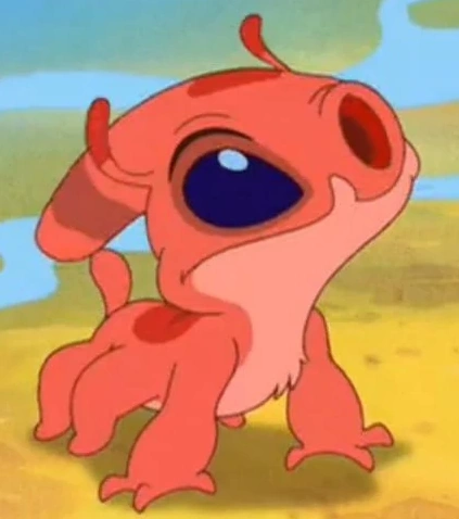 นิยาย Lilo & Stitch Reboot Fanfic : ลิขิตรักข้ามจักรวาล > ลำดับตอนที่ ...