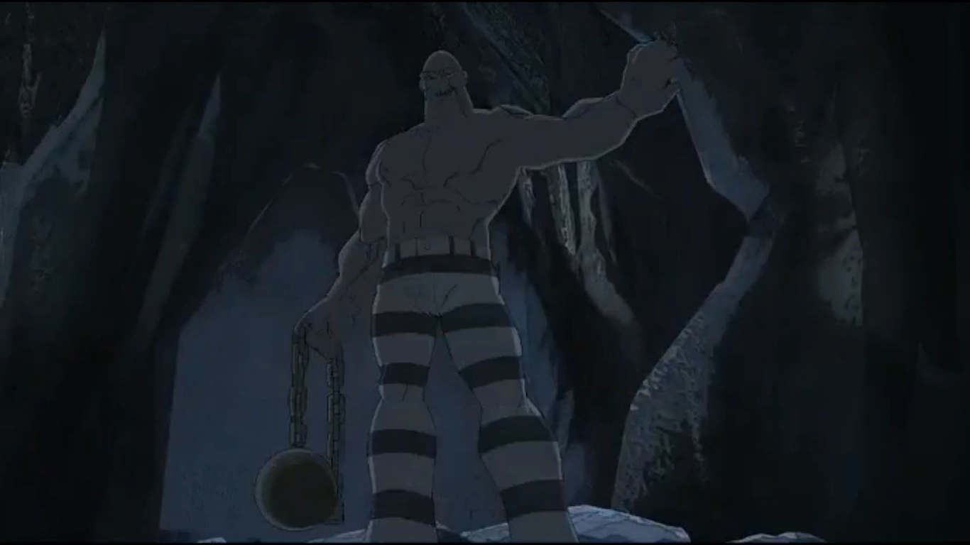 Image - The Absorbing Man.png | Disney Wiki | FANDOM powered by Wikia