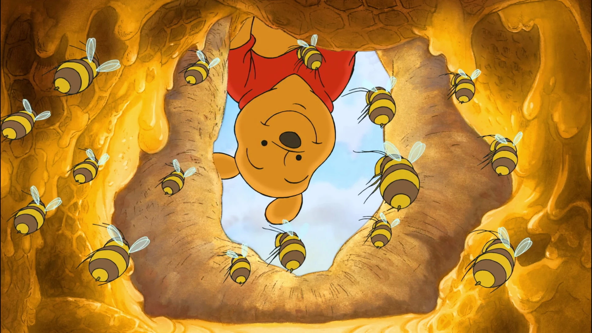 Lull-a-Bee | Disney Wiki | Fandom