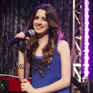 Ally Dawson | Disney Wiki | Fandom