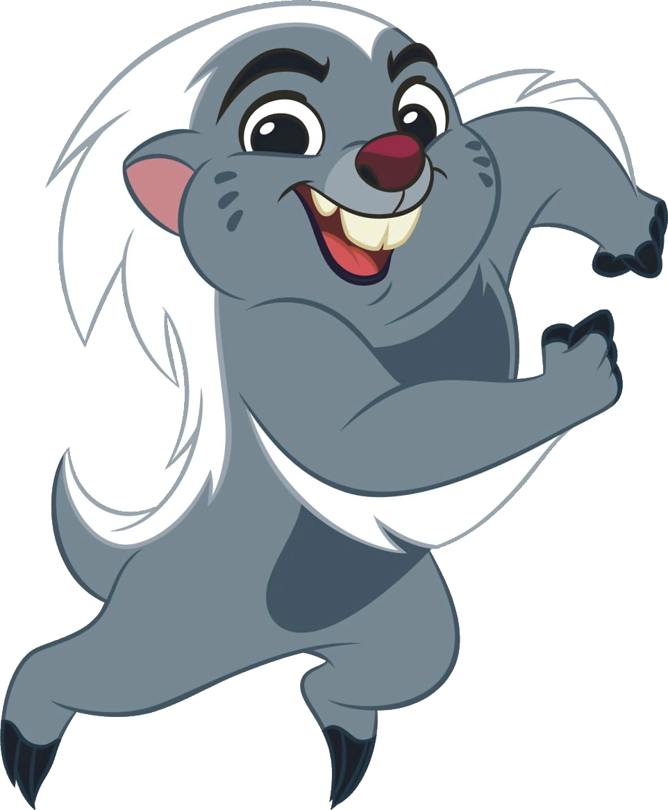 Bunga | Disney Wiki | Fandom