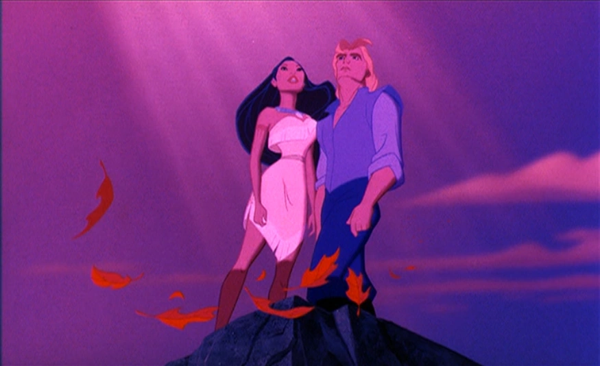 Colors of the Wind | Disney Wiki | FANDOM powered by Wikia