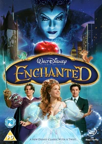 Enchanted (video) | Disney Wiki | Fandom