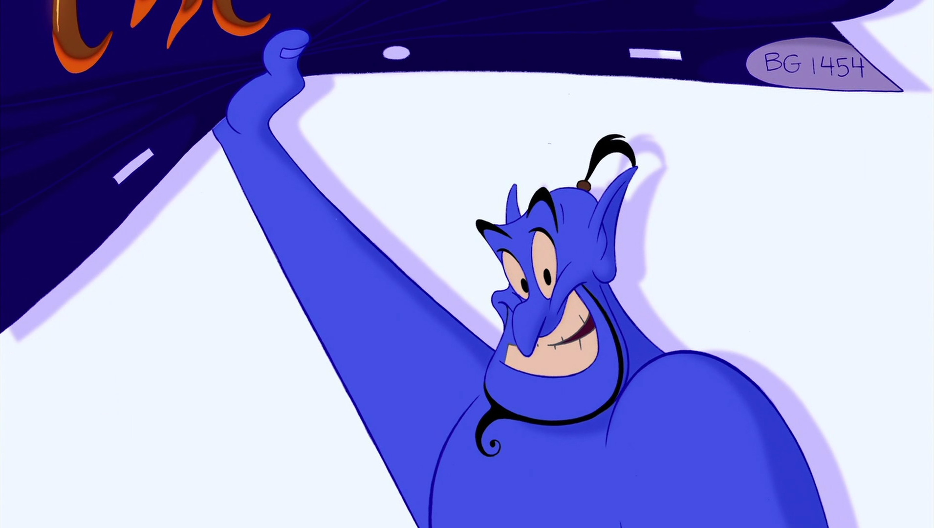 Breaking the Fourth Wall | Disney Wiki | FANDOM powered by Wikia