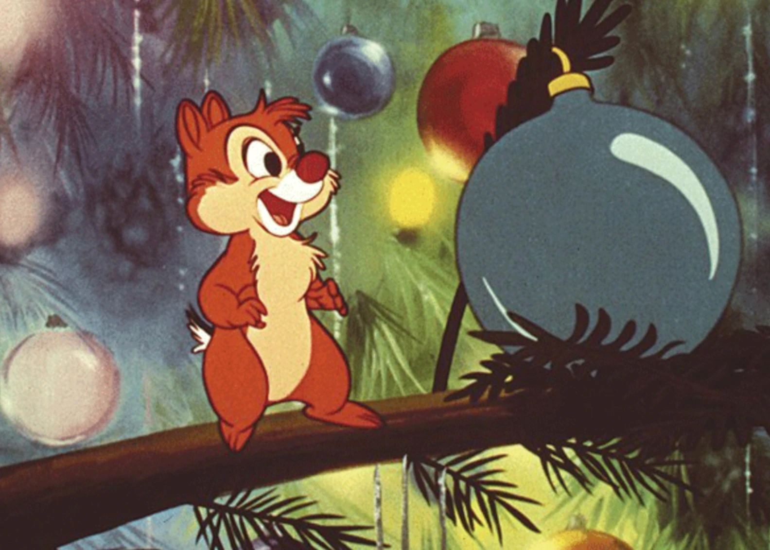 Disney Juleshow | (Dansk) Disney Wiki | Fandom