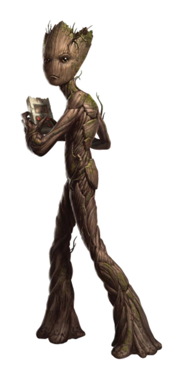 Groot | Disney Wiki | FANDOM powered by Wikia