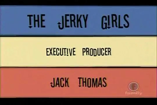 The Jerky Girls | Disney Wiki | Fandom