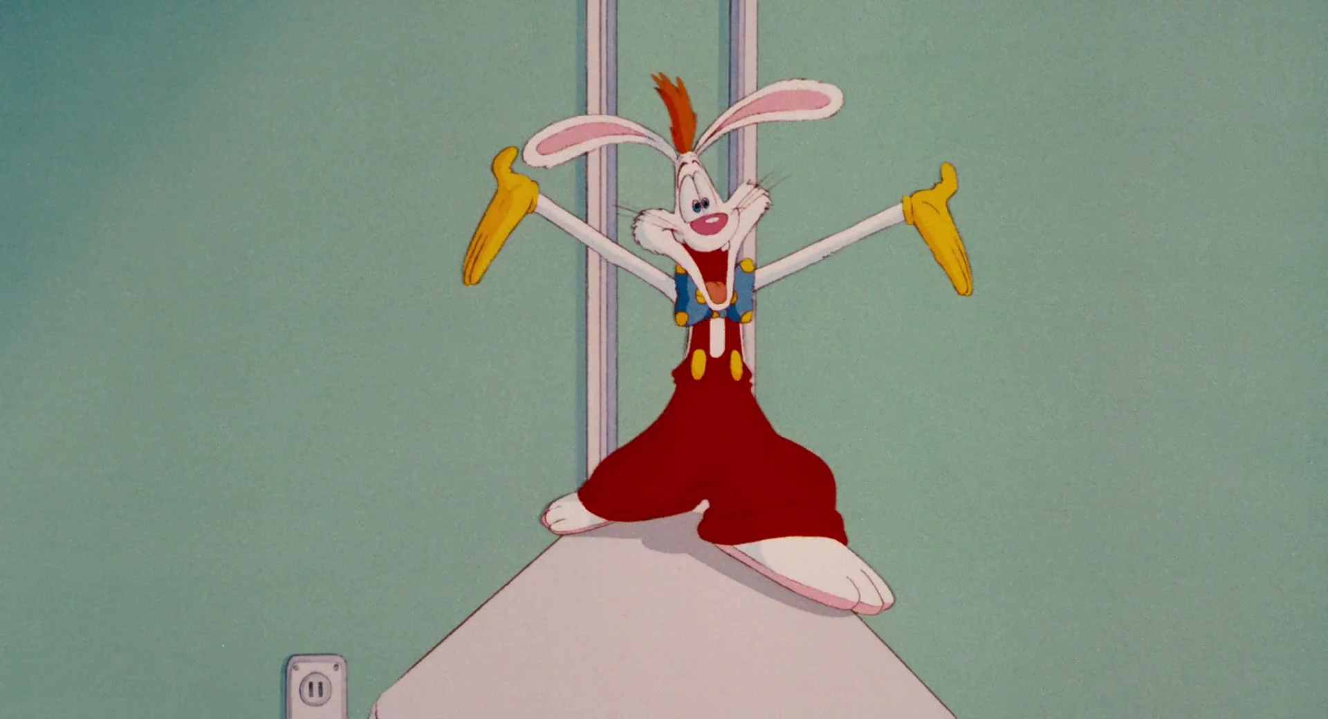 Roger Rabbit | Disney Wiki | FANDOM powered by Wikia