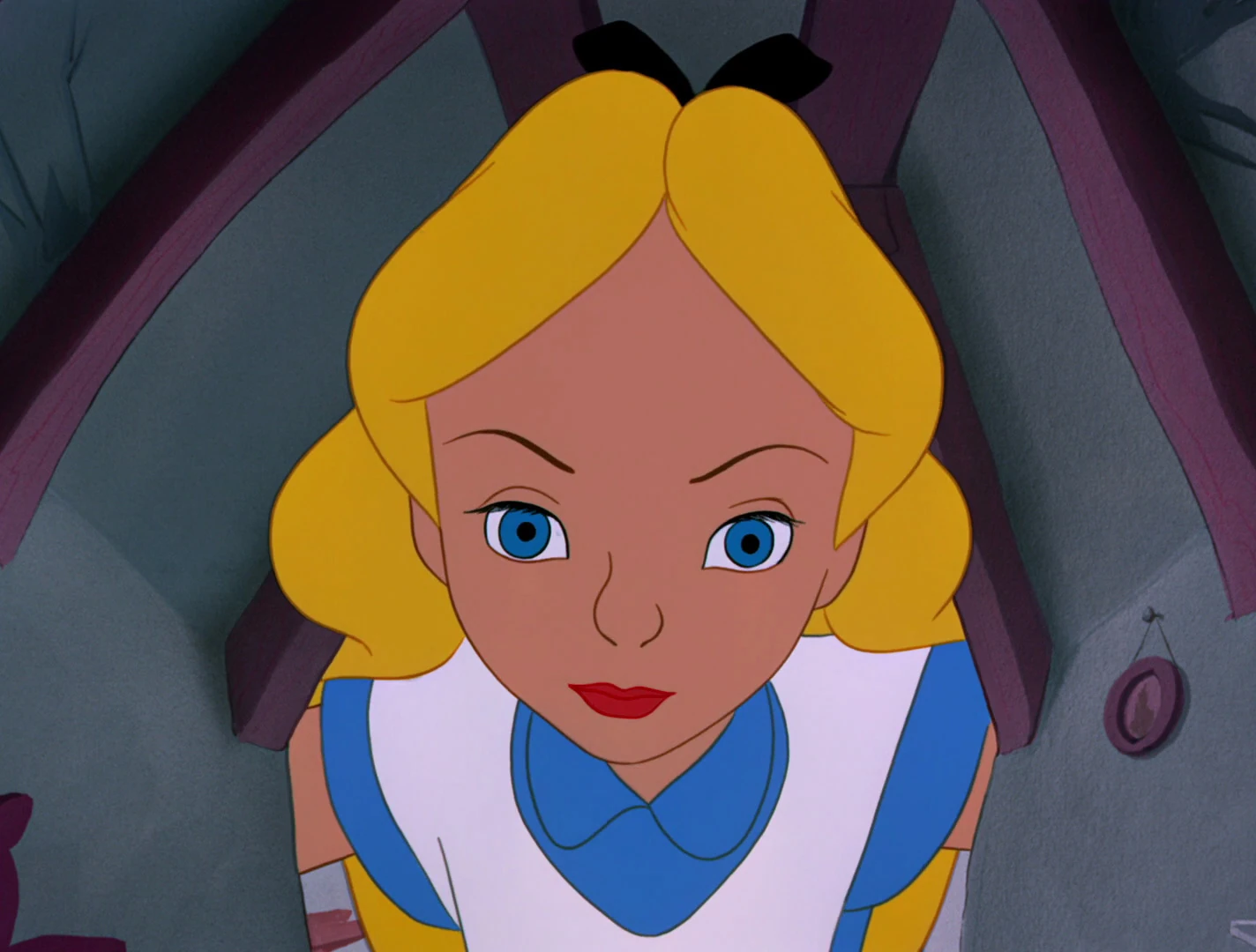 Image - Alice-in-wonderland-disneyscreencaps com-2607.jpg | Disney Wiki ...