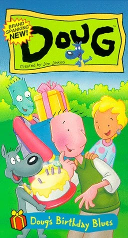 Doug videography | Disney Wiki | Fandom