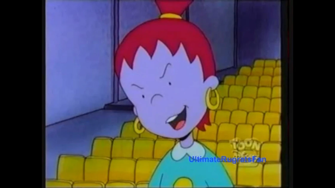 Image - Doug's Chubby Buddy (8).jpg | Disney Wiki | FANDOM powered by Wikia