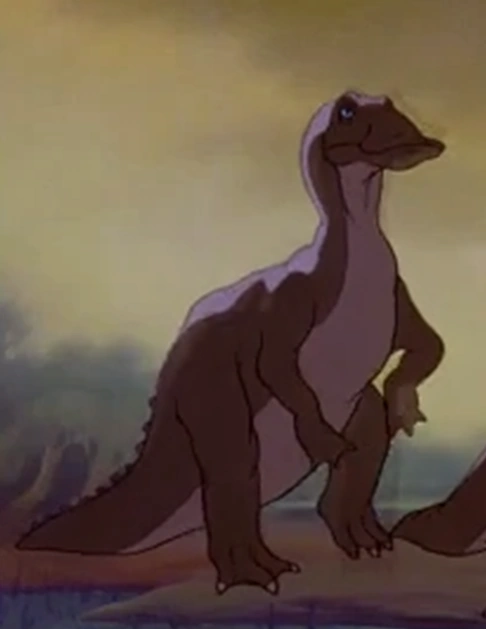 Edmontosaurus | Disney Wiki | FANDOM powered by Wikia