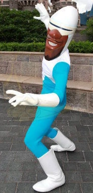 Imagen - Frozono parque.png | Disney Wiki | FANDOM powered by Wikia