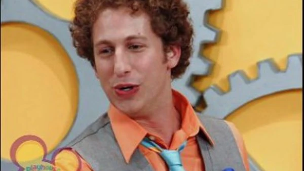 Wayne Dance | Disney Wiki | FANDOM powered by Wikia