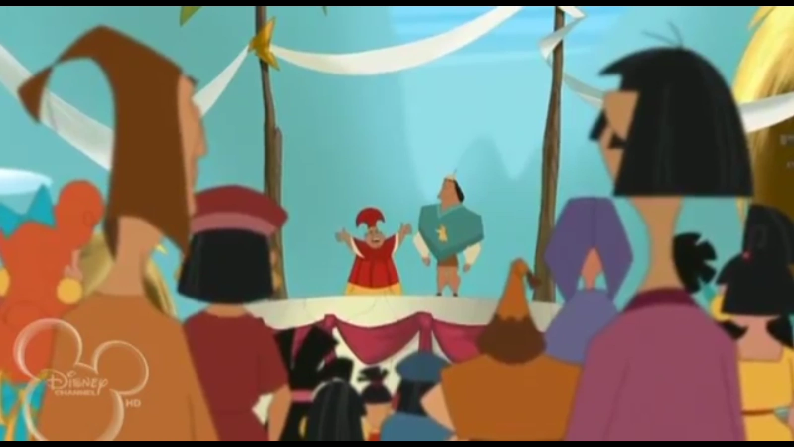 Kronk the Magnificent | Disney Wiki | Fandom