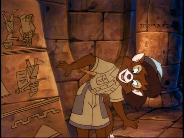 Image - Myra065.jpg | Disney Wiki | FANDOM powered by Wikia