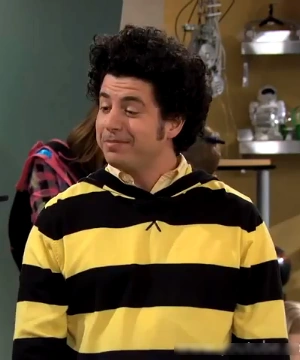 Gibson (ANT Farm) | Disney Wiki | FANDOM powered by Wikia