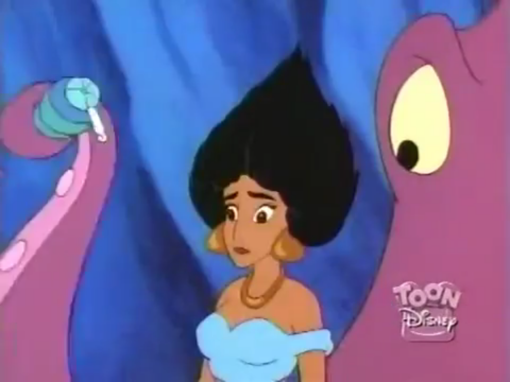 Image - Jasmine - Elemental, My Dear Jasmine.png | Disney Wiki | FANDOM ... Image - Jasmine - Elemental, My Dear Jasmine.png | Disney Wiki | FANDOM ...