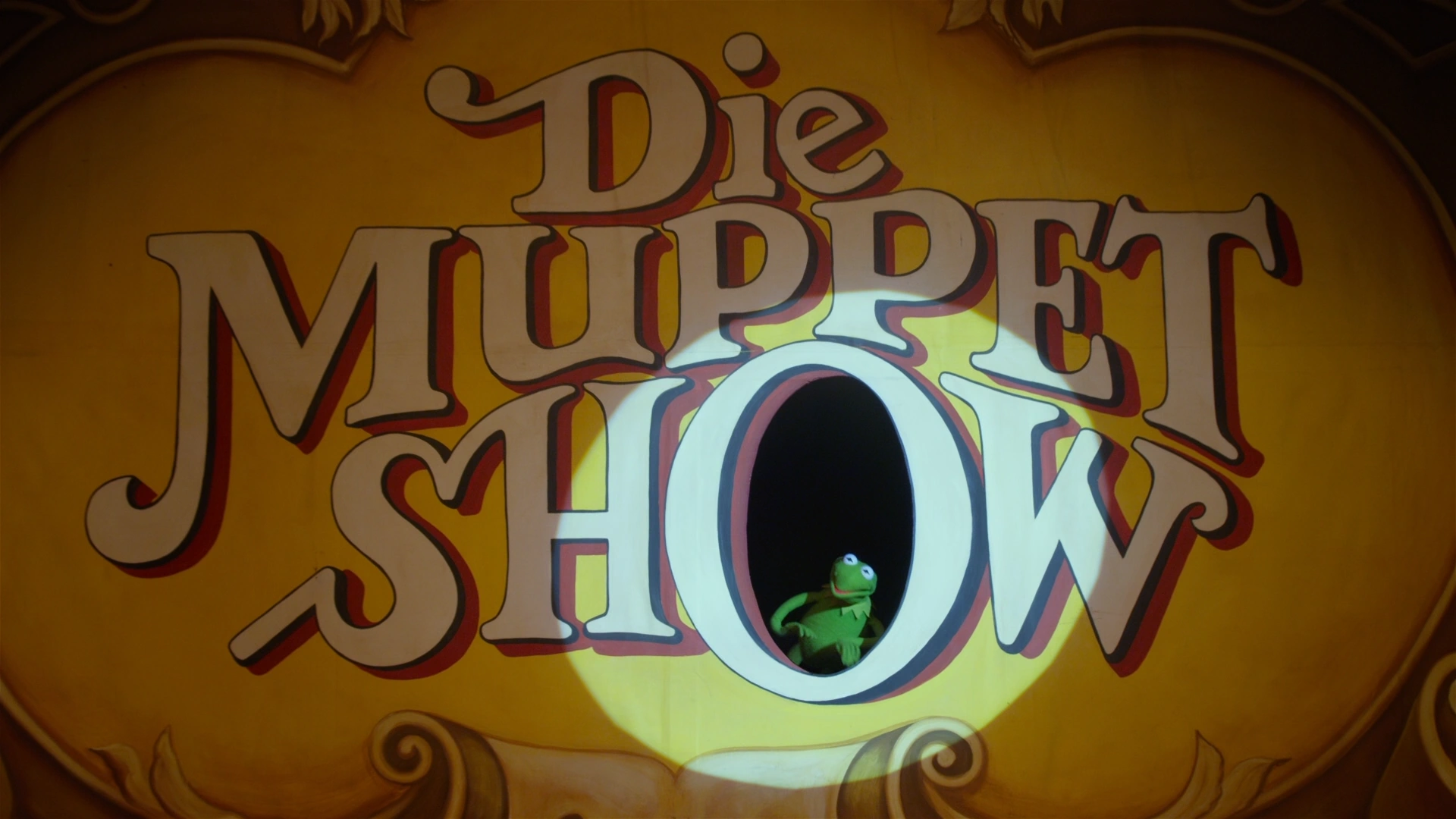 Image - MMW Die Muppet Show title.png | Disney Wiki | FANDOM powered by ...
