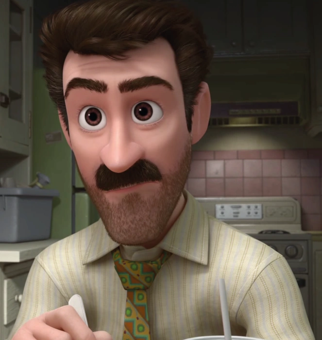 Изображение - Riley's-father.png | Disney Wiki | FANDOM powered by Wikia