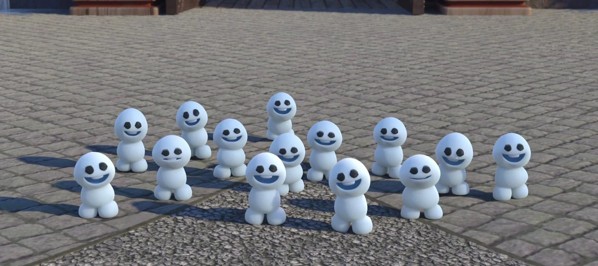 Schneechen | Disney Wiki | FANDOM powered by Wikia
