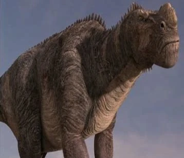 Bruton | DisneyAntagonists Wiki | Fandom