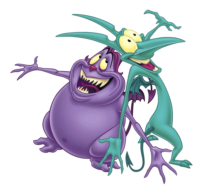 Image - Pain and Panic.png | ويكي ديزني | FANDOM powered by Wikia