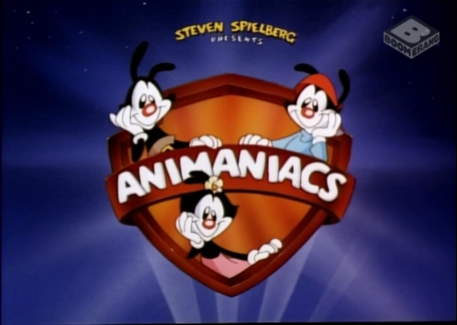 Animaniacs | Toon Disney | Fandom