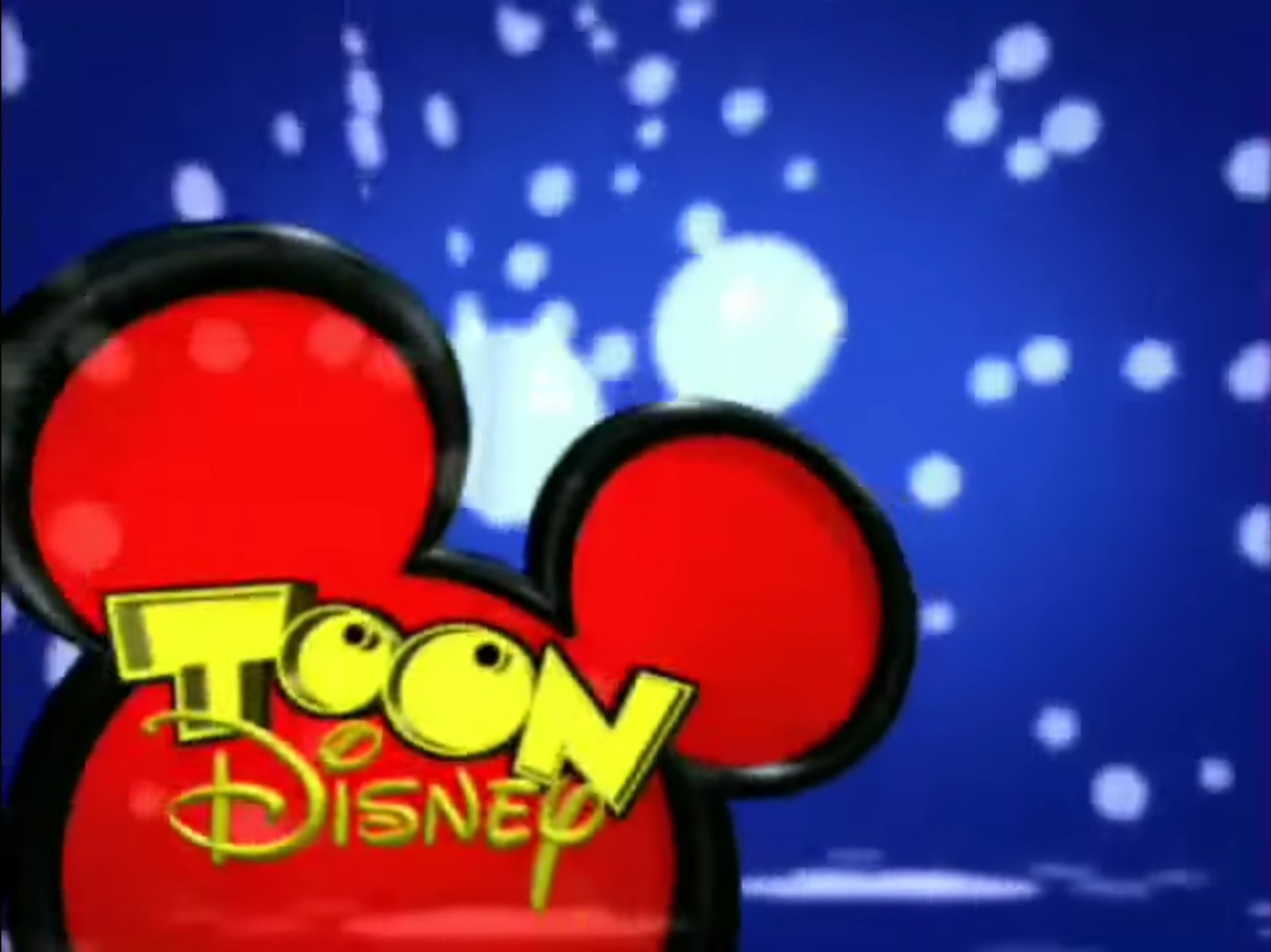 Toon Disney Wild Card Stack | Toon Disney | Fandom