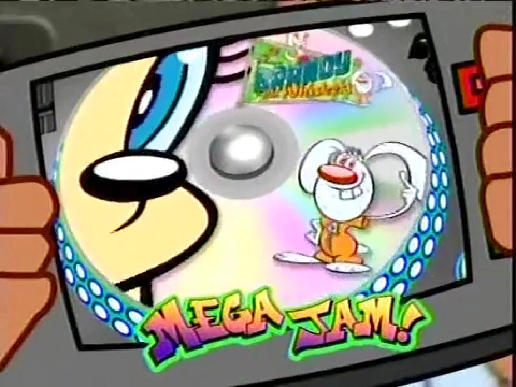 Mega Jam | Toon Disney | FANDOM powered by Wikia